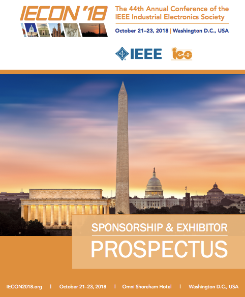 IECON 2018